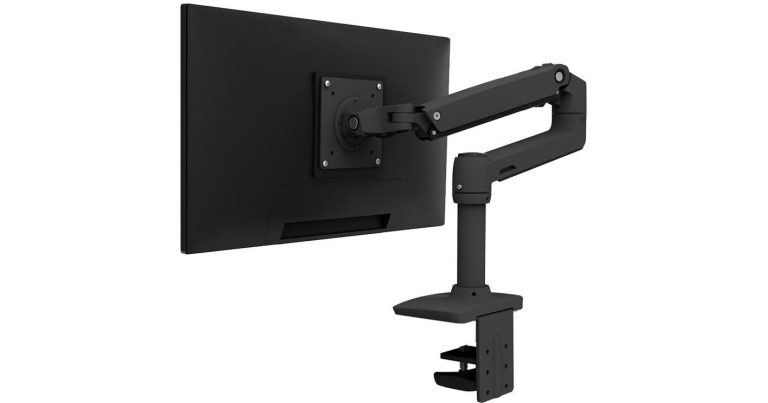 The Highs and Lows: Why Correct Monitor Height is the Secret to Workday ...